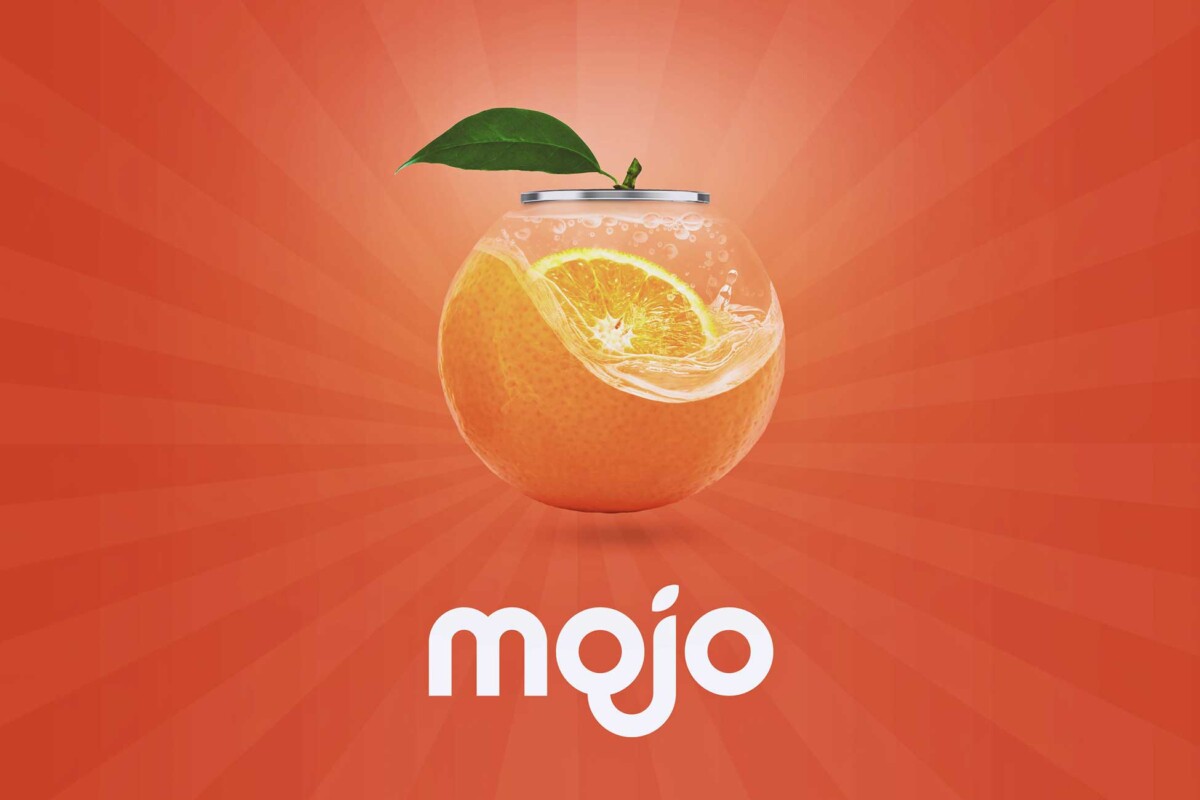 Mojo - Hello Design