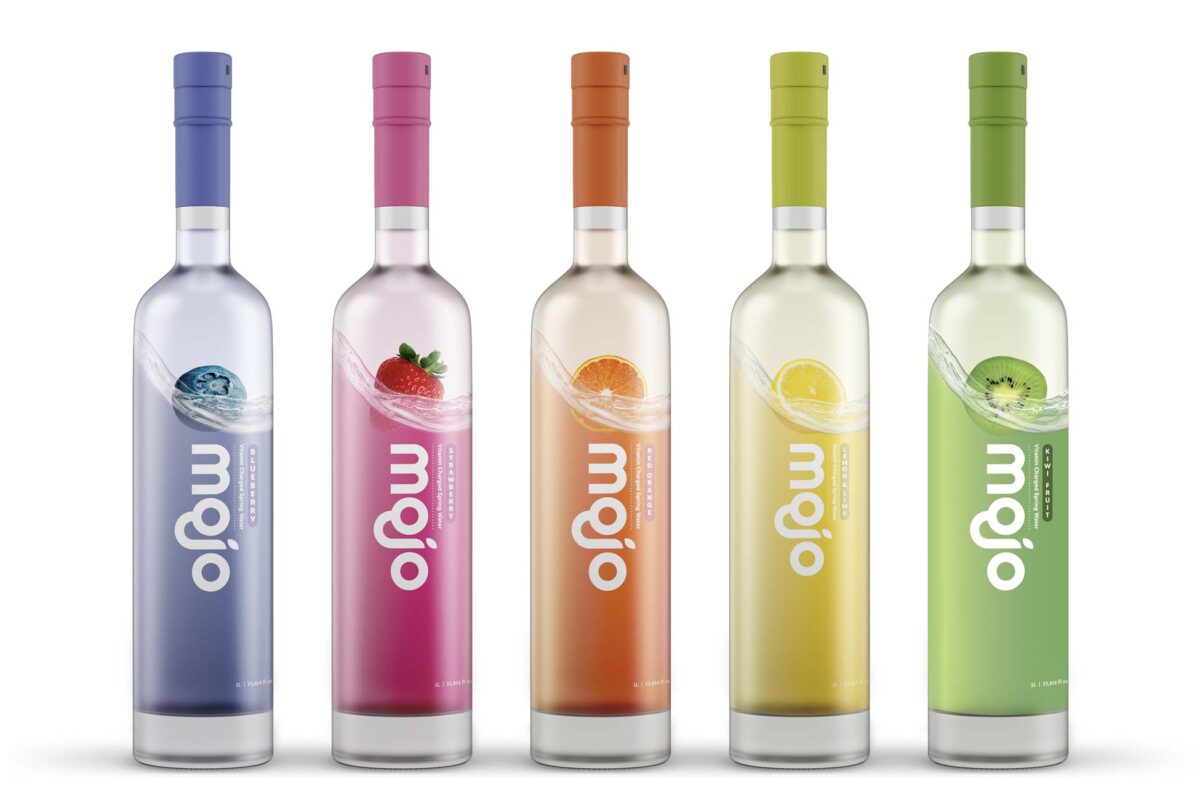 Labels & Packaging Design - Hello Design