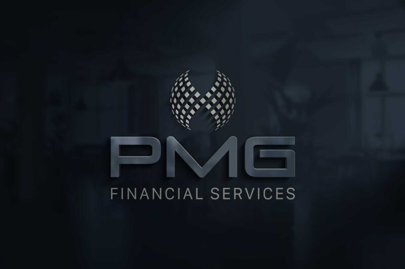 PMG Financial Services Corporate Identity - Hello Design